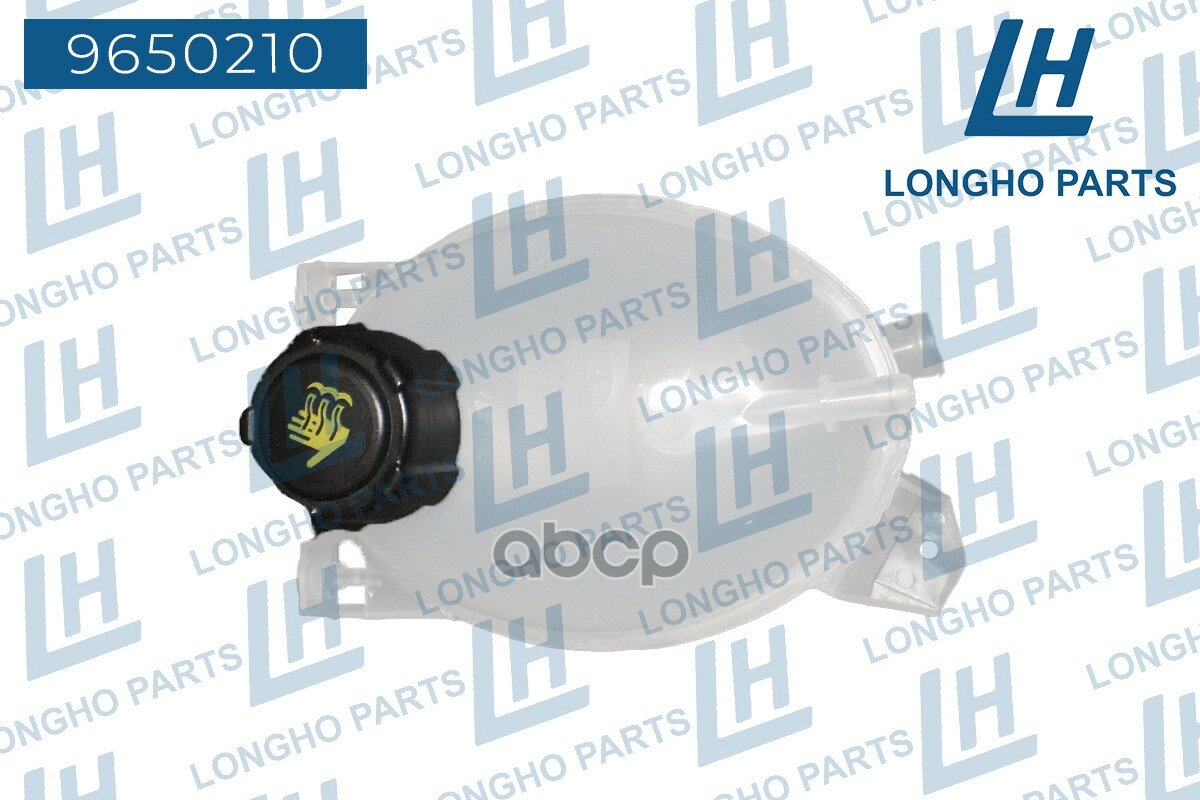 Бачок расширительный RENAULT/DACIA 217104354R Longho арт. 9650210