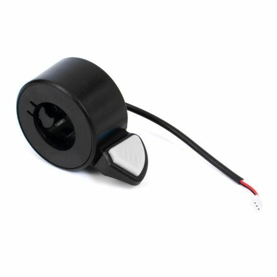 Курок тормоза для Ninebot MAX G30D, Шеринговых самокатов