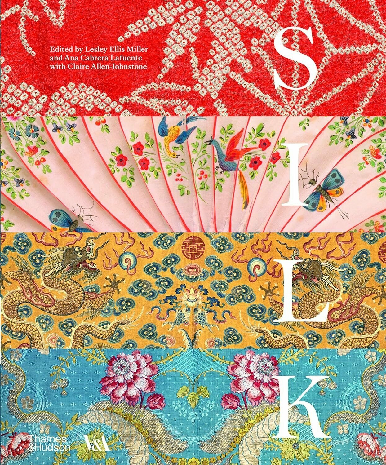Silk: Fiber, Fabric, and Fashion
