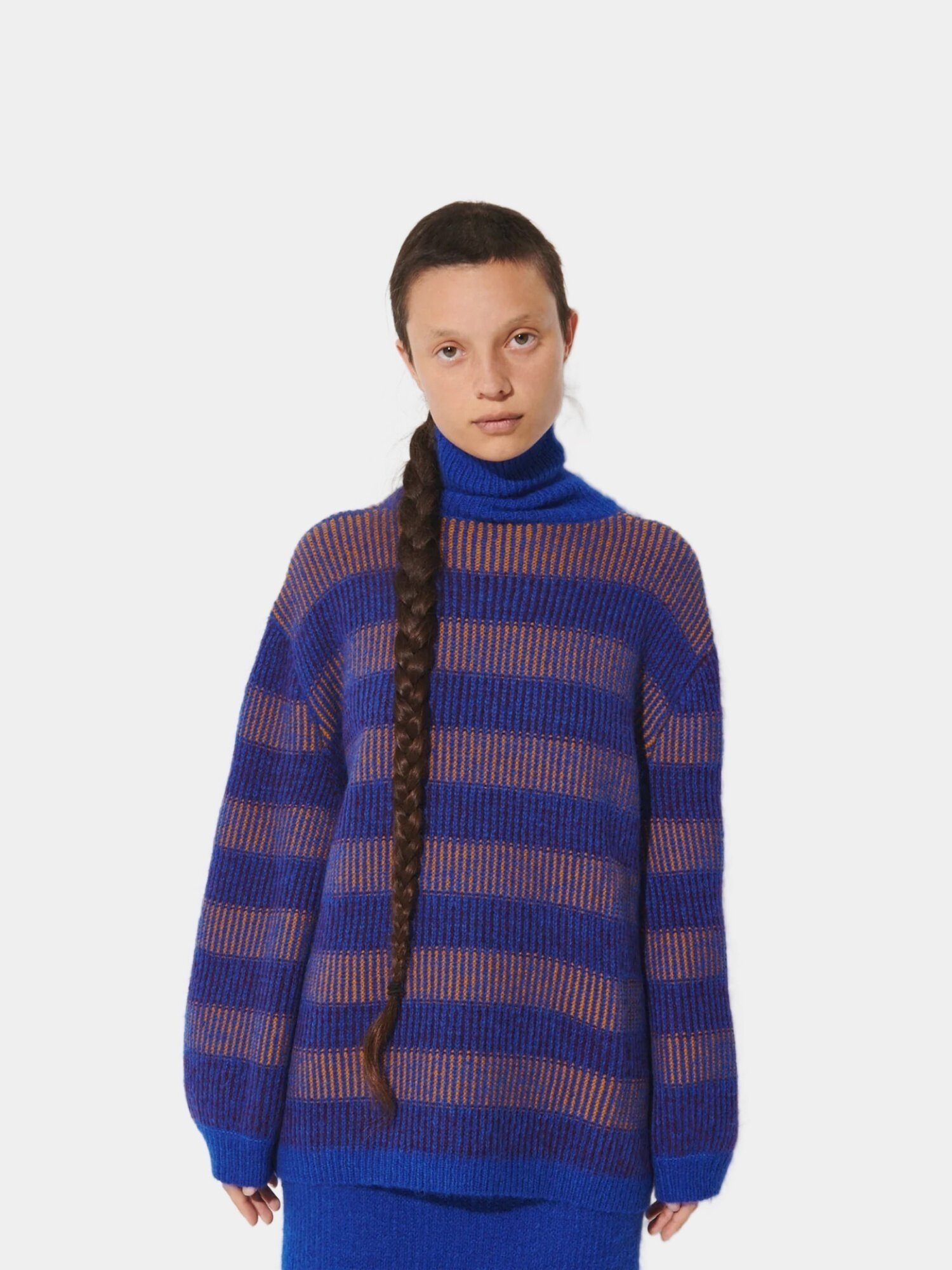 Свитер Sebastian Top