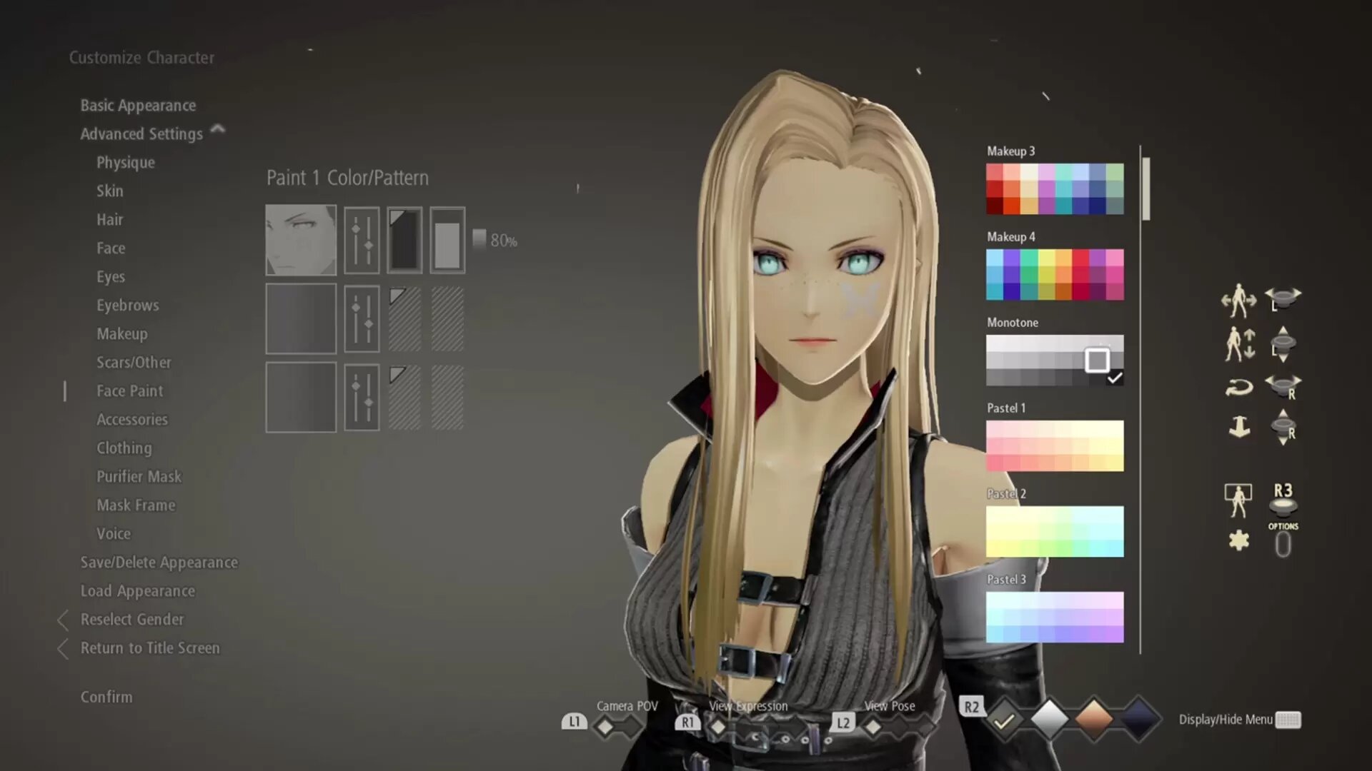 CODE VEIN - Season Pass [STEAM / RU+CIS] — фото 1