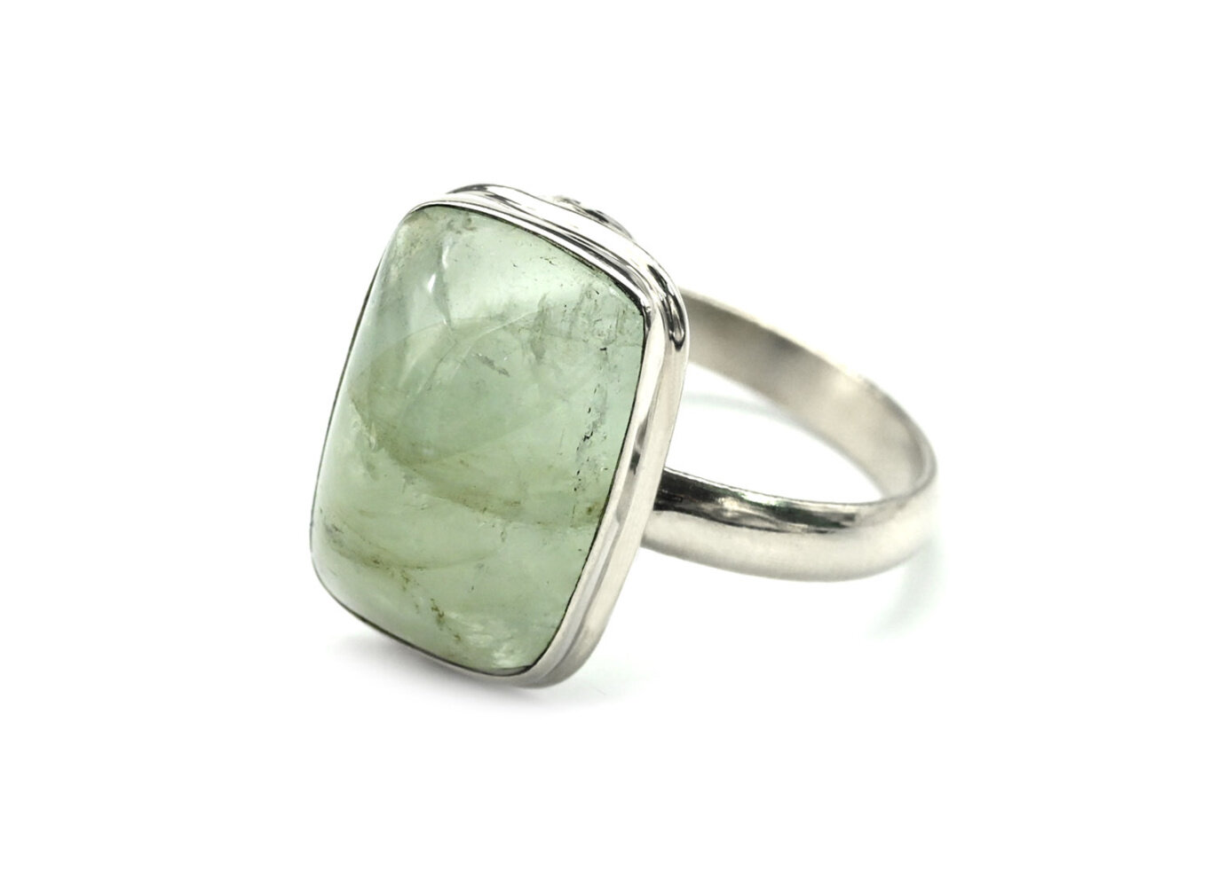 Кольцо, берилл