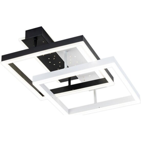 Потолочный светодиодный светильник Escada Stellar 10215/2LED