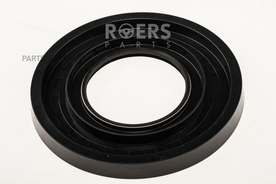 ROERS-PARTS Сальник ступичный