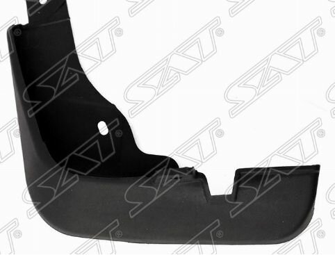 Брызговик MAZDA 3 13- передний LH