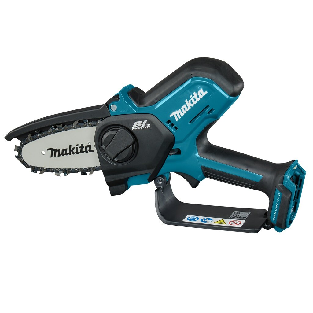 Пила цепная аккумуляторная CXT 12В - 10см Makita UC100DZ