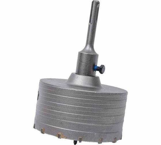 Коронка по бетону SDS-Plus 110 мм HEADROCK 422-010-110