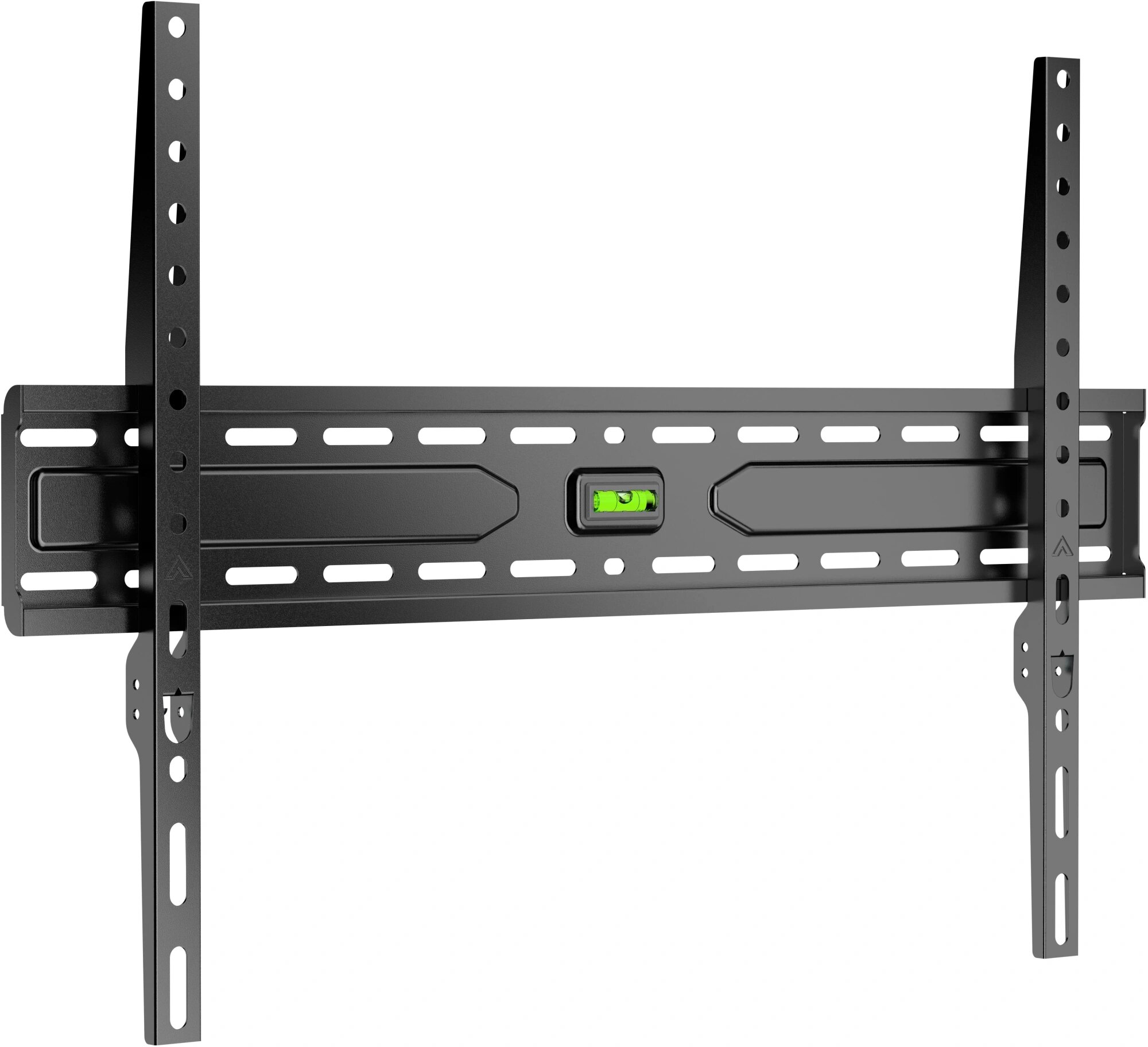 Кронштейн для телевизора на стену фиксированный 820 черный