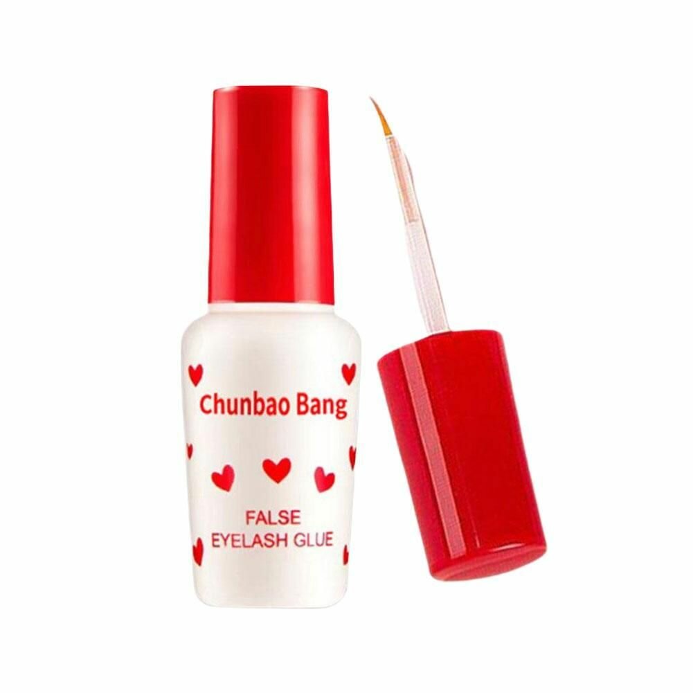 Клей для накладных ресниц 12 мл