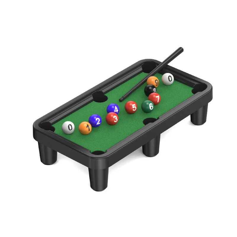 Имитация бильярда, временная парковочная табличка с номером, скрытая центральная консоль автомобиля, забавная парковочная табличка для бильярда, товары для салона автомобиля