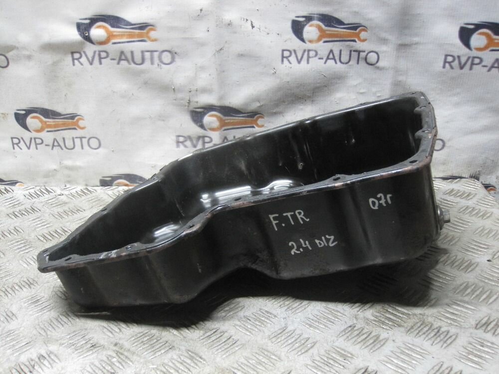 Поддон двигателя JXFA Ford Transit 6 TT9 2.4D JXFA