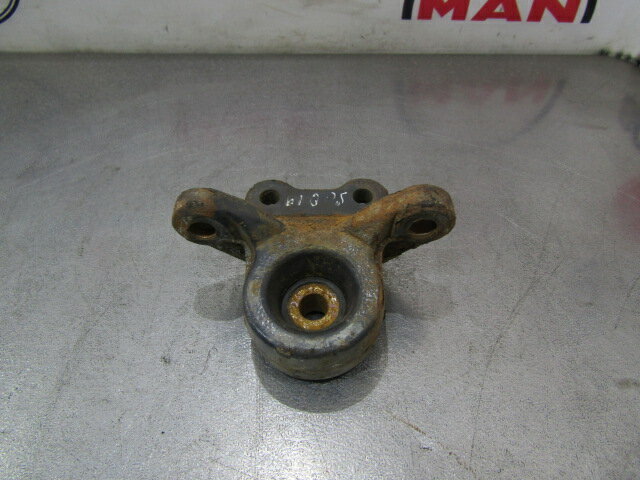 Кронштейн стойки стабилизатора левый Scania P, R, G