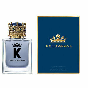 Туалетная вода Dolce & Gabbana K for Men 50 мл.