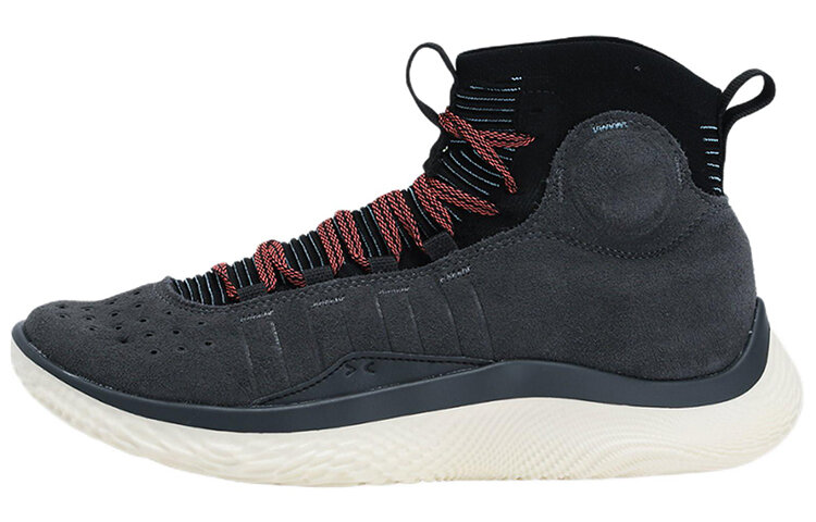 Кроссовки Curry 4