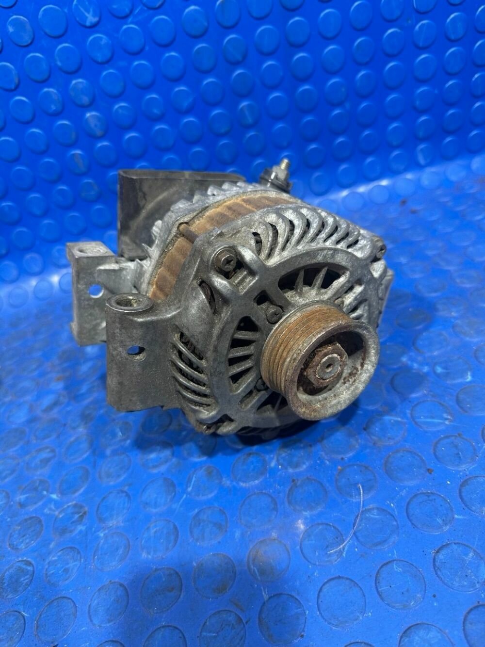 Генератор для Mazda CX 7 2007-2012 A3TJ1191