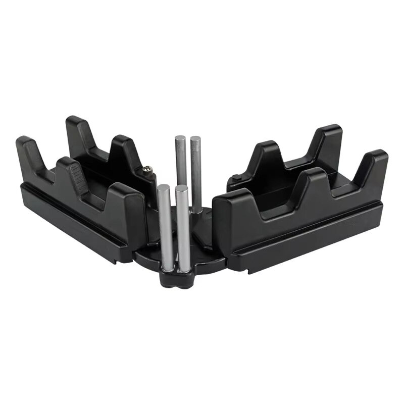 Стусло с пилой для точной резки 45 и 90, инструмент для деревообработки