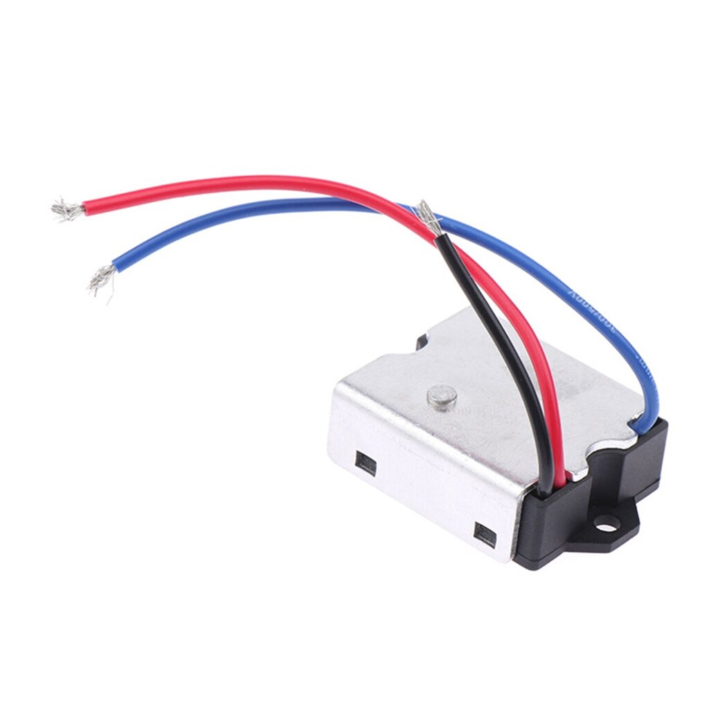 Высокоточный механизм плавного пуска для электроинструмента Grinder Systems 12-20A