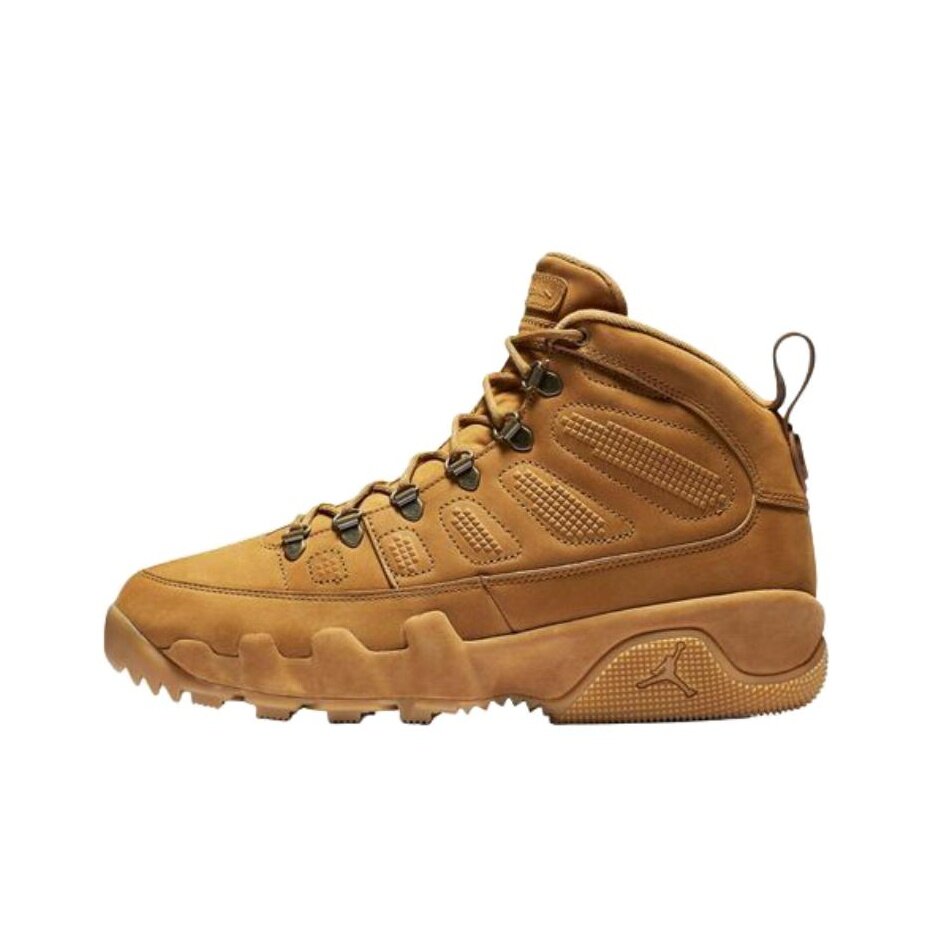 Кеды Air Jordan 9