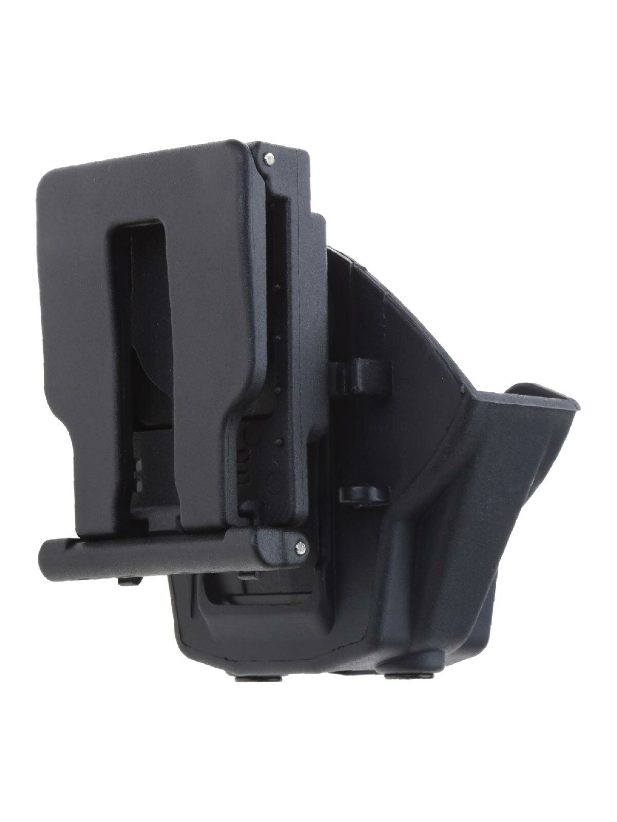 Набор пластиковых стальных наручников