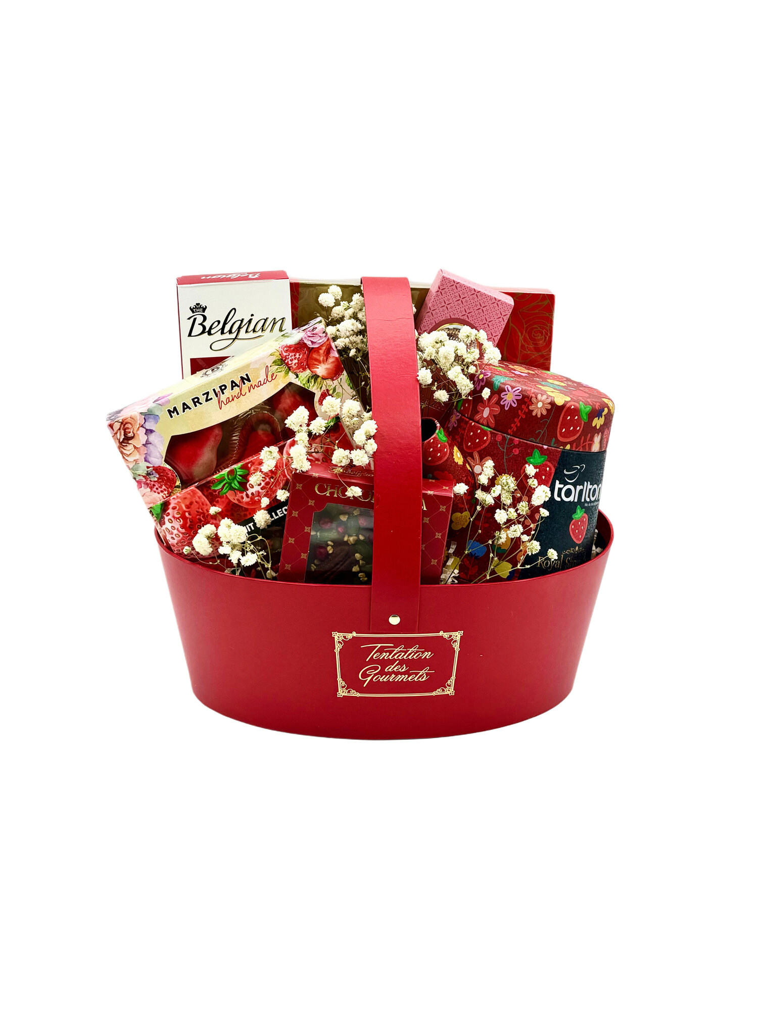 Подарочный набор "Ярких впечатлений" (2644)