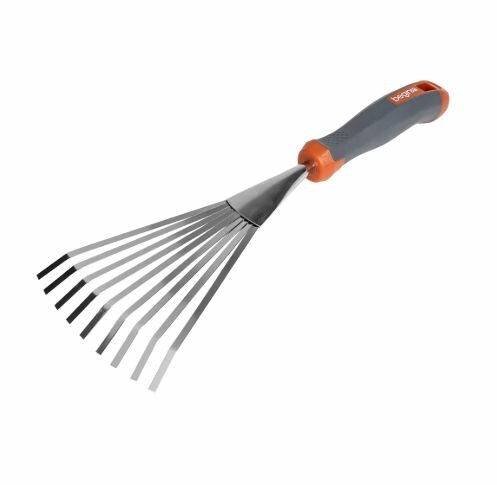 Грабли BEGINIA сталь 9.6 см