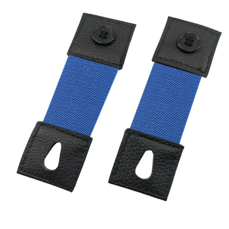 Регулируемый удлинитель манжет из ПУ-кожи, 6