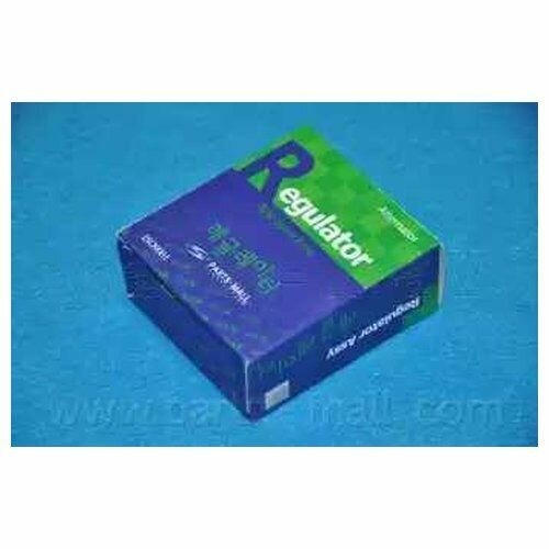 Регулятор генератора kia pregio 373704z200 Parts Mall PXPBB006