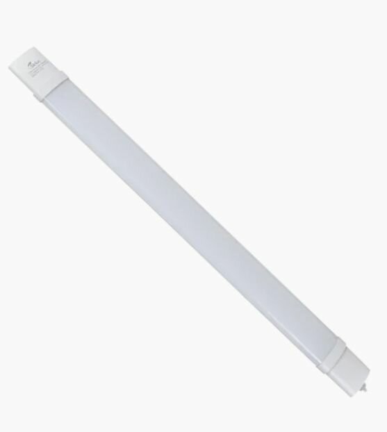 Светильник 36W LED L1200 6500К 2880Лм IP65 матовый