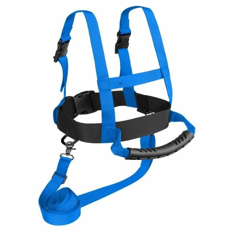 Упряжка для саней