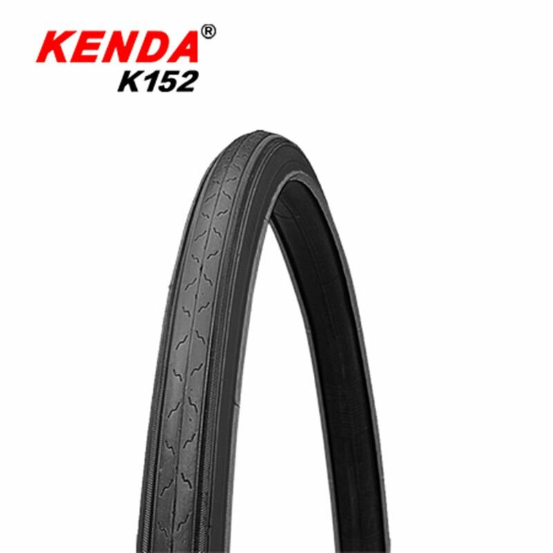 Велопокрышка Kenda 700*25C K-152 Шоссер 30 TPI шоссейная