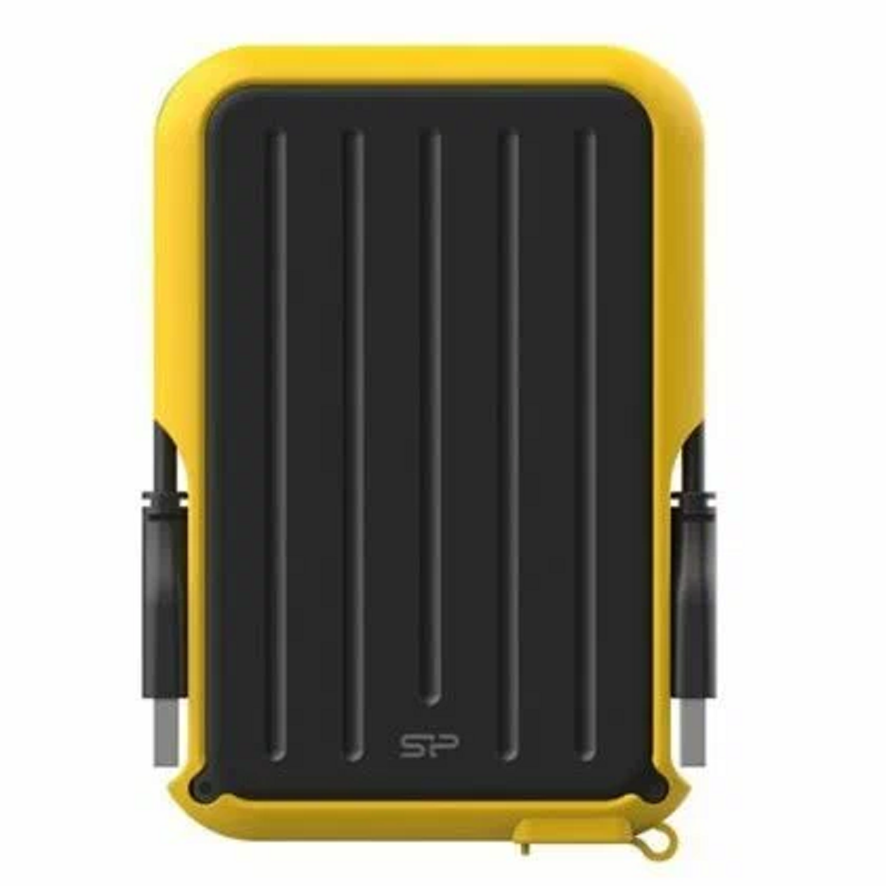 Внешний диск Silicon Power Armor SP020TBPHD66SS3Y, 2,5", HDD