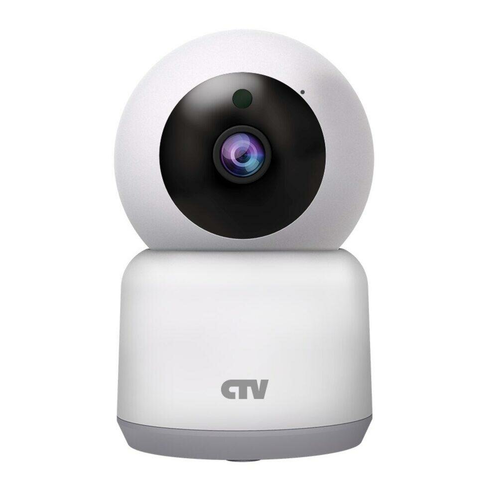 Поворотная Wi-Fi-камера CTV-HomeCam