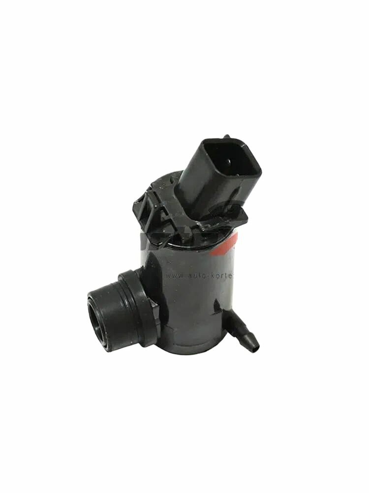 Насос омывателя KORTEX KWM019 Hyundai Ix35 10->