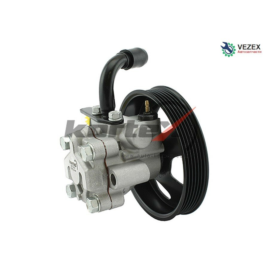 KORTEX KPS049 Насос ГУР HYUNDAI SANTA FE 00-05 2.7 KPS049