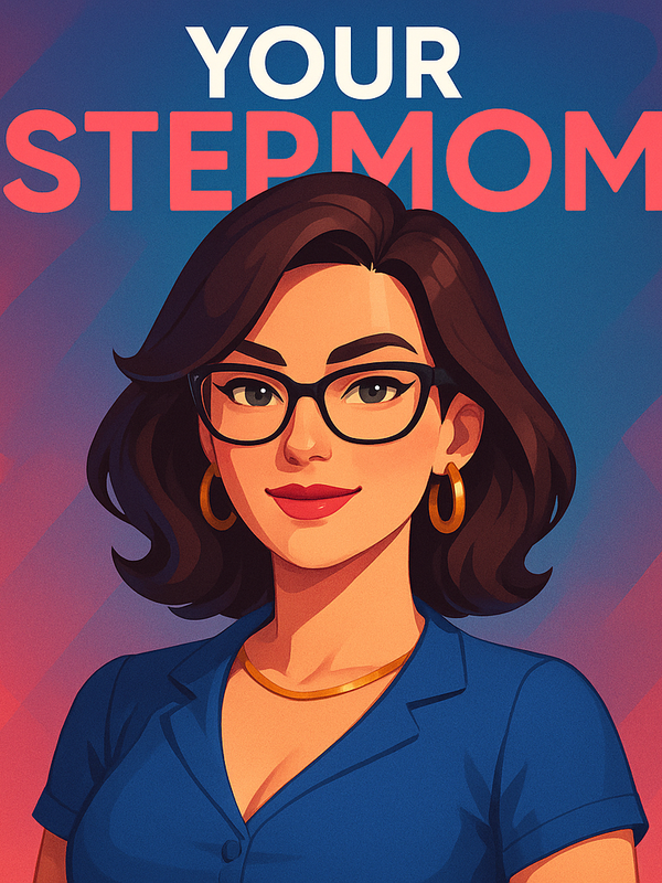 Steam Your Stepmom игра в электронном формате | для аккаунтов США | игра в подарок (Steam Gift)