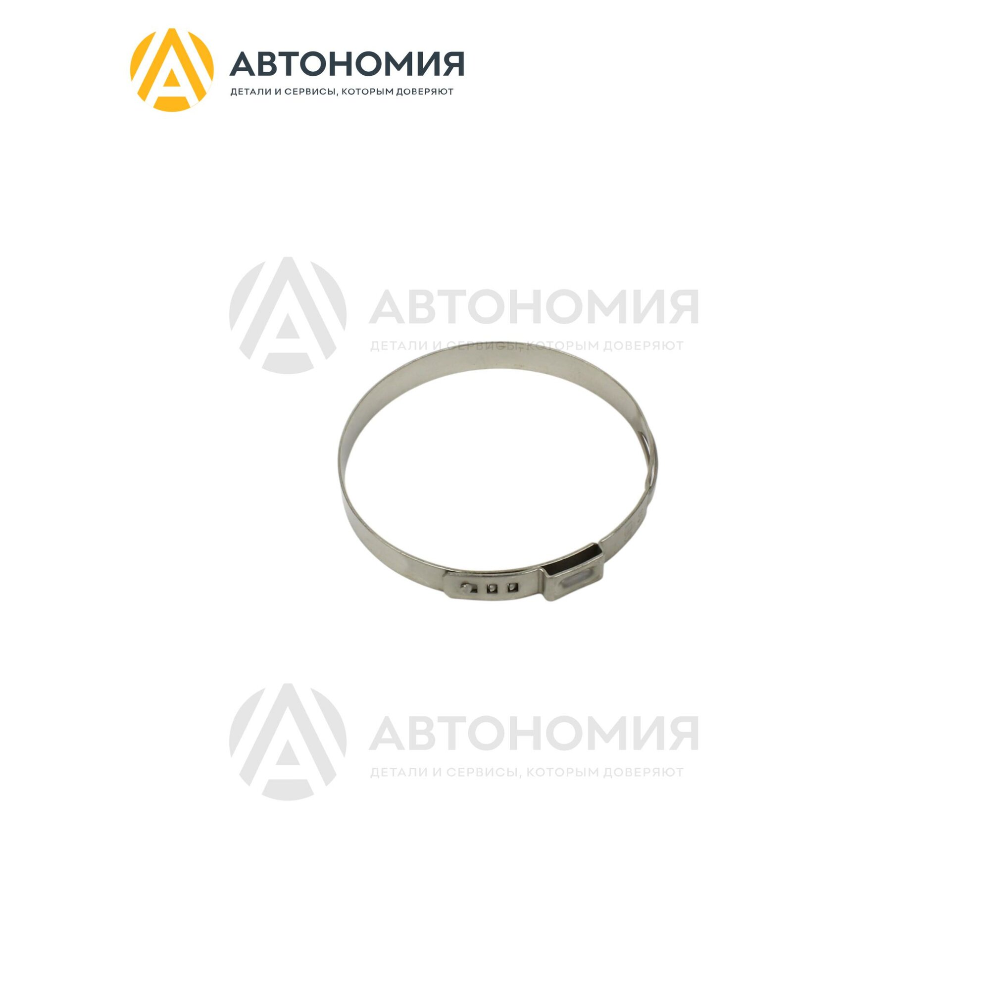 Хомут пыльника рулевой тяги Honda 53449-S2G-003