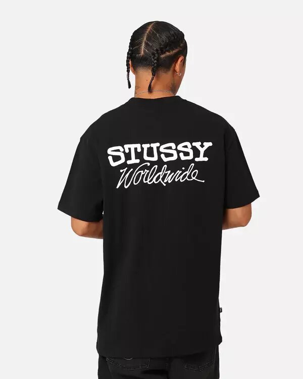 Футболка Stussy