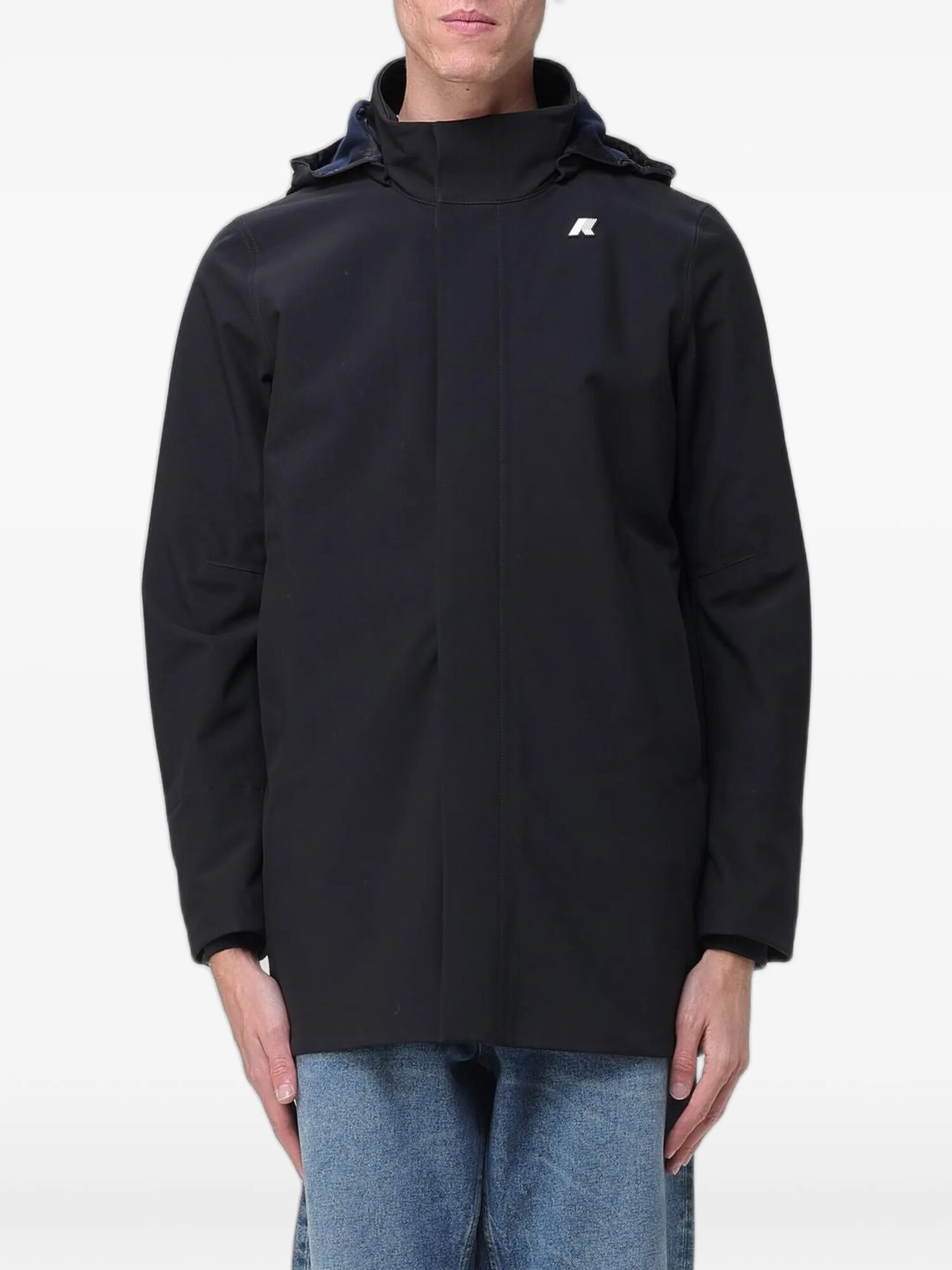 Парка Duke hooded parka