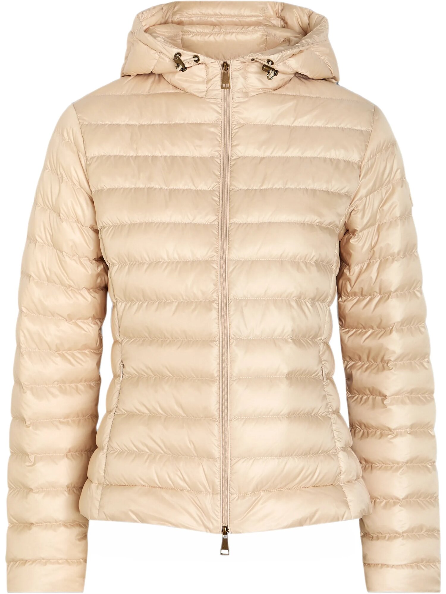 Куртка Moncler Igelhood, размер 46, разноцветный — фото 1