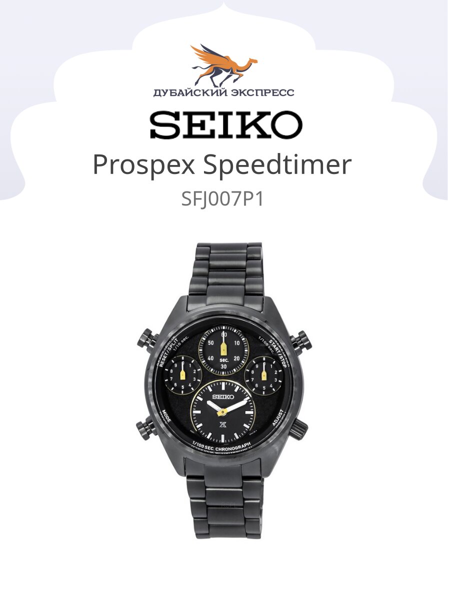  SEIKO