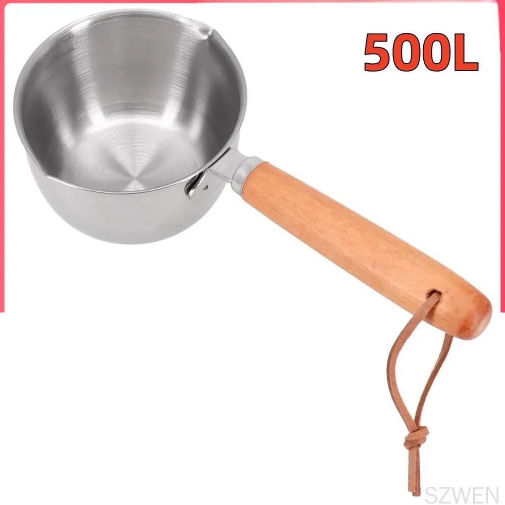 Кухонный ковш, 0.5 л