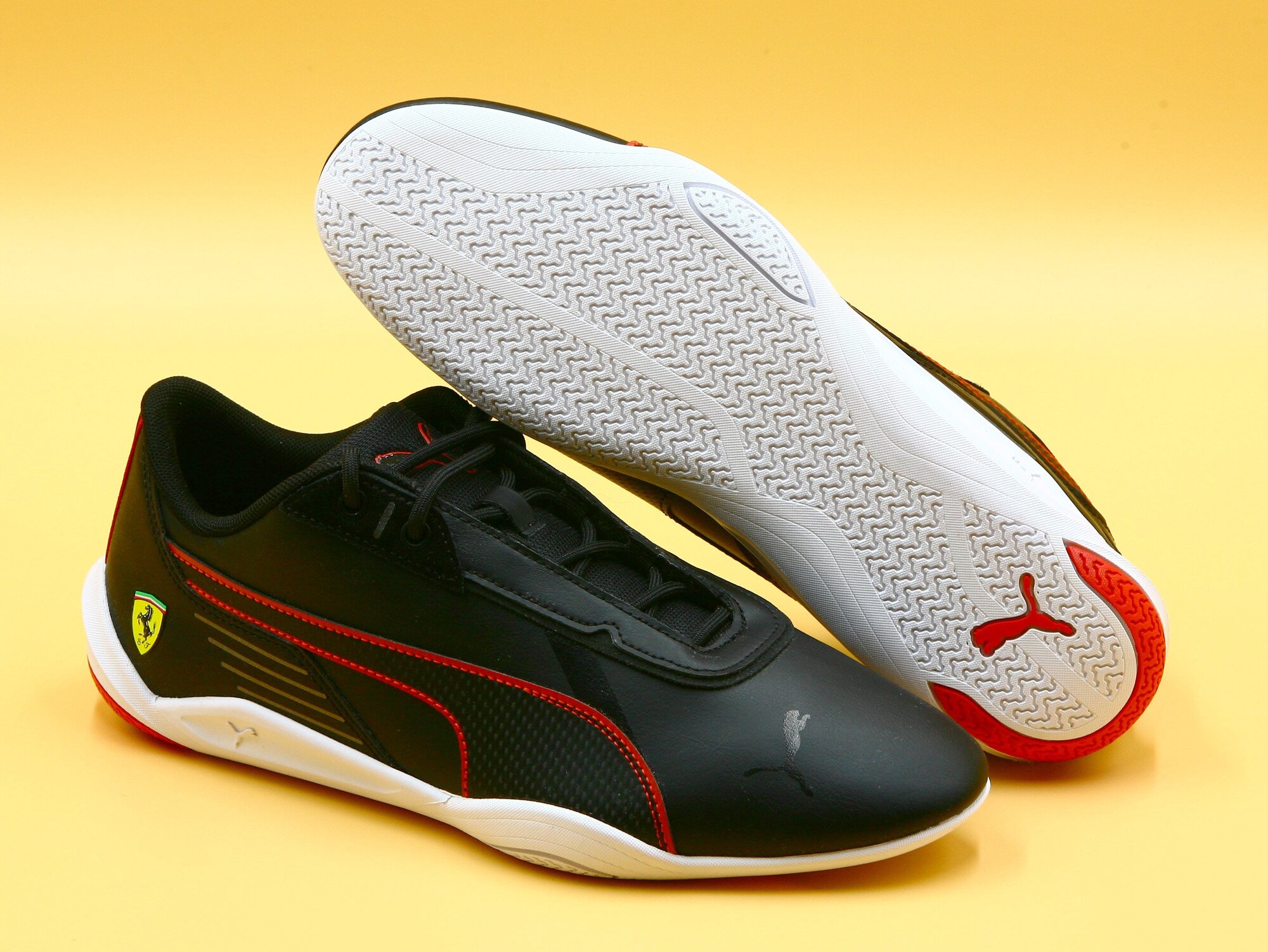 Кроссовки R-Cat Machina Motorsport