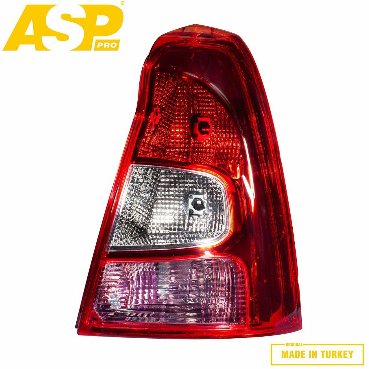 Фонарь задний R с платой RENAULT Logan I Restyling