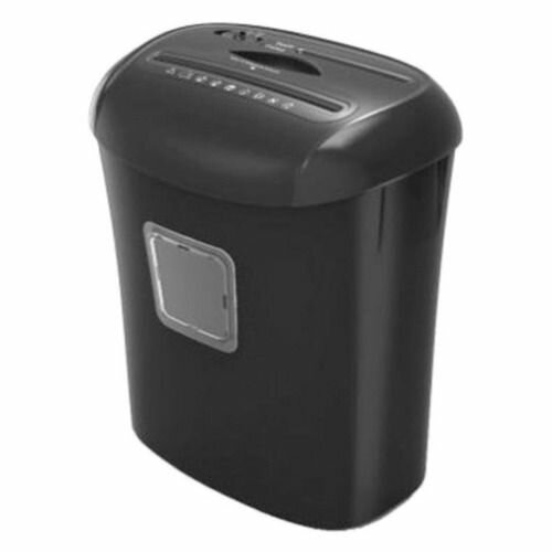 Уничтожитель бумаг Gladwork iShred 14HCD Effect, P-4, 5x18 мм, 14 лист. одновременно, 26л