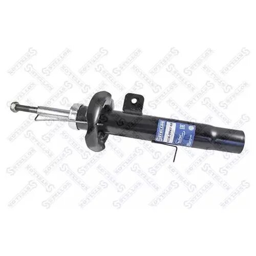 Амортизатор передний правый газовый CITROEN C3 1.1 / 1.4 / 1.6 / 1.4HDI 02, 42140947SX STELLOX 4214-0947-SX