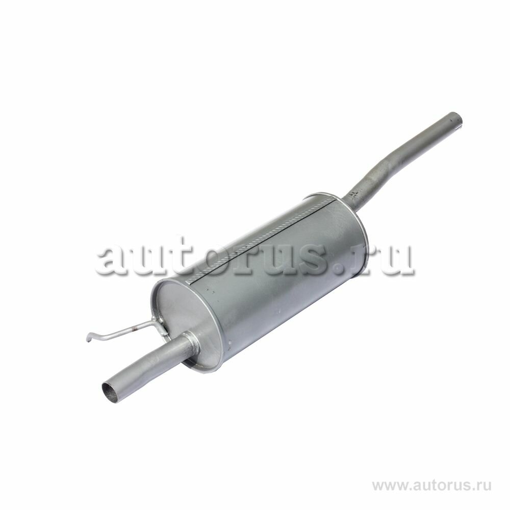 Глушитель LADA Largus задняя часть