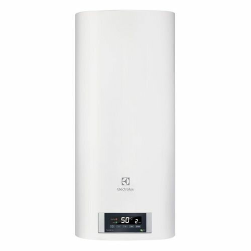 Водонагреватель Electrolux Formax DL EWH 50, накопительный, 2кВт, 50л, белый [нс-1026260]