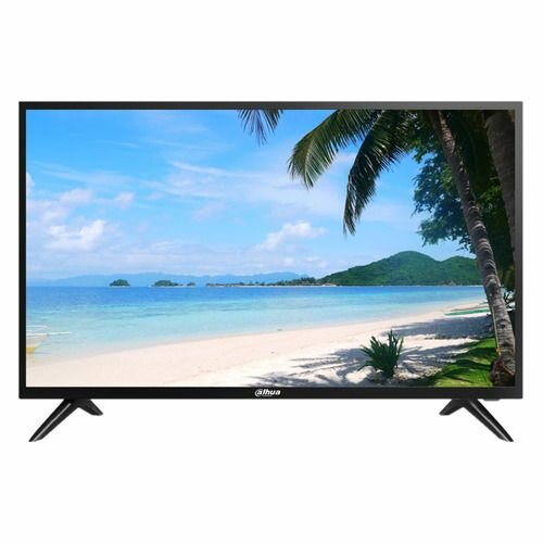 Монитор Dahua DHI-LM32-F200 31.5" 1920x1080