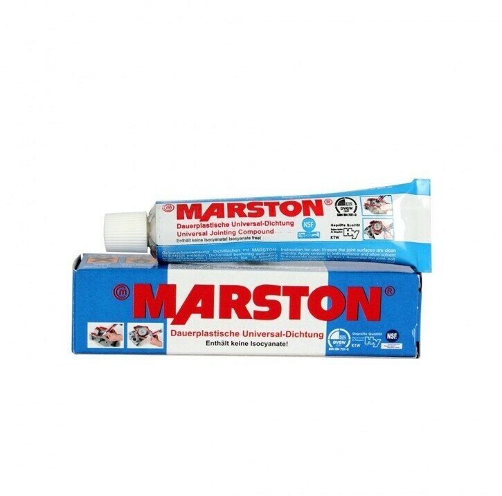 Универсальный герметик, Marston