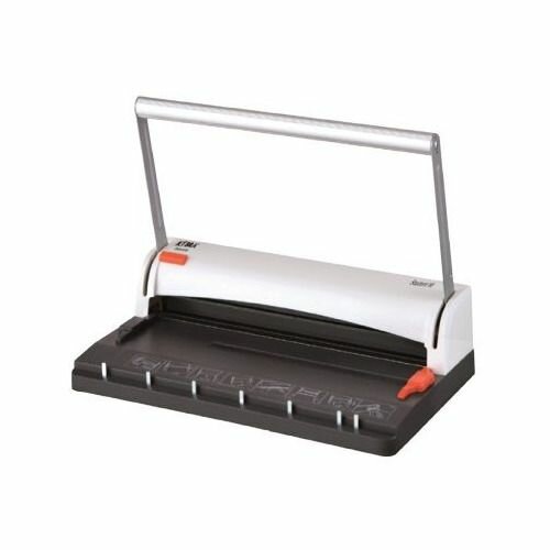 Переплетчик Kobra Queenbind Student W, A4, до 8 мм